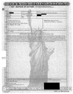 I-131 Re-Entry Permit Processing Times - Puyang & Wu, LLC